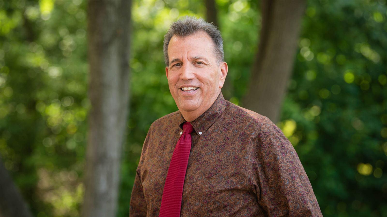 Mike Thomas - CDM Smith