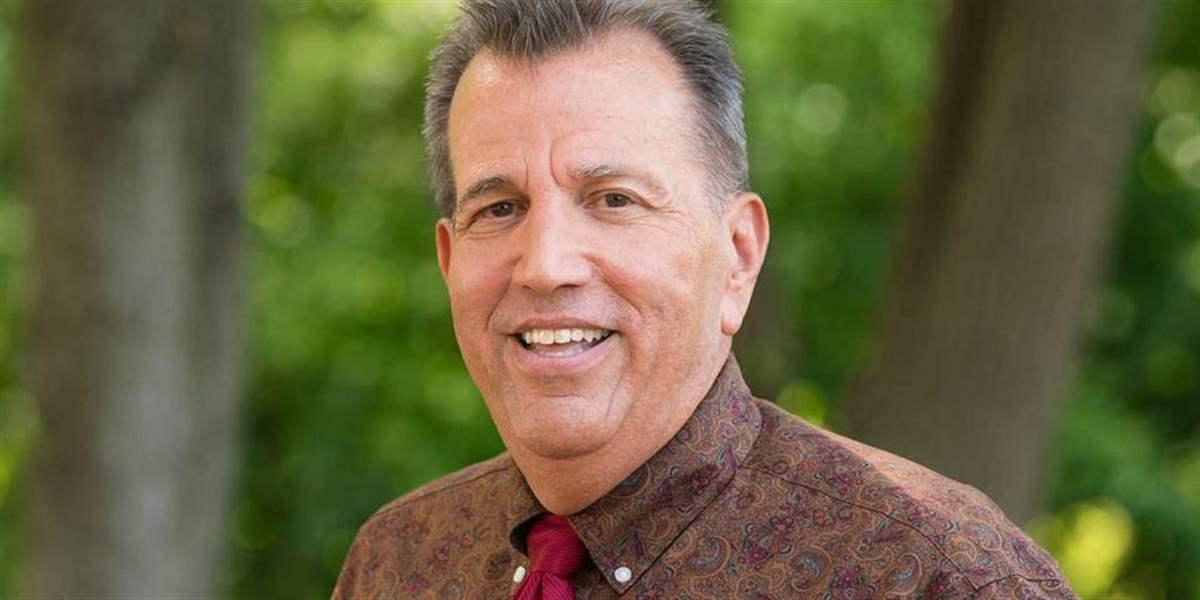 Mike Thomas - CDM Smith