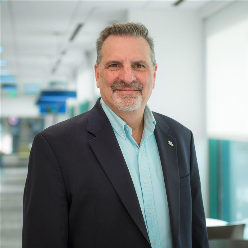 Mario Vecchiarello - CDM Smith