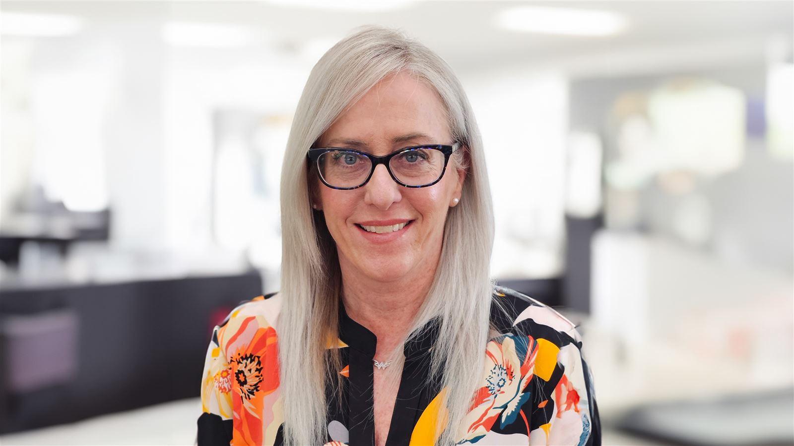 Nicolle Wilkinson - CDM Smith