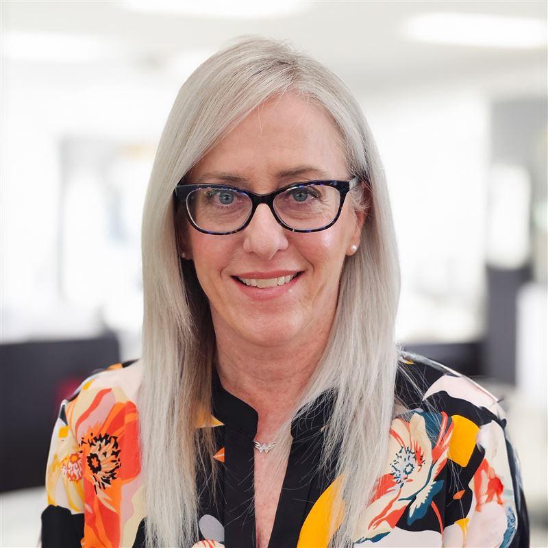 Nicolle Wilkinson - CDM Smith