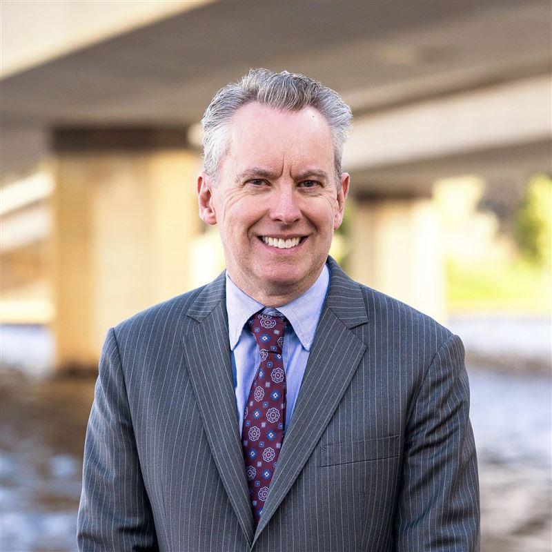 Scott Wilson - CDM Smith