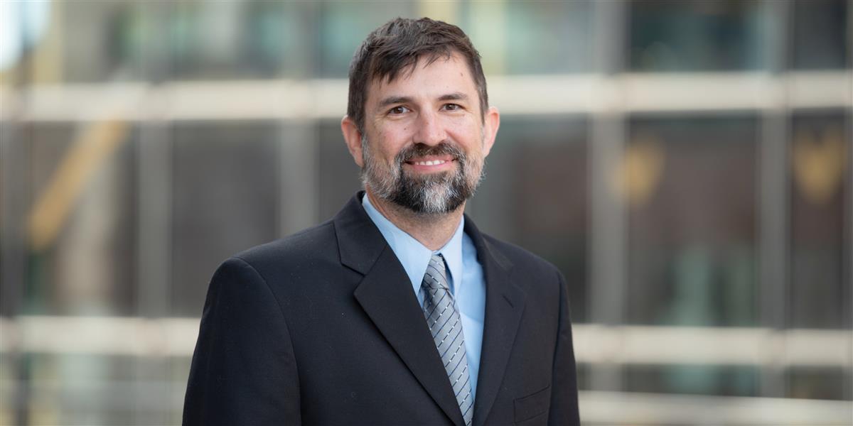 Brendan Brown - CDM Smith