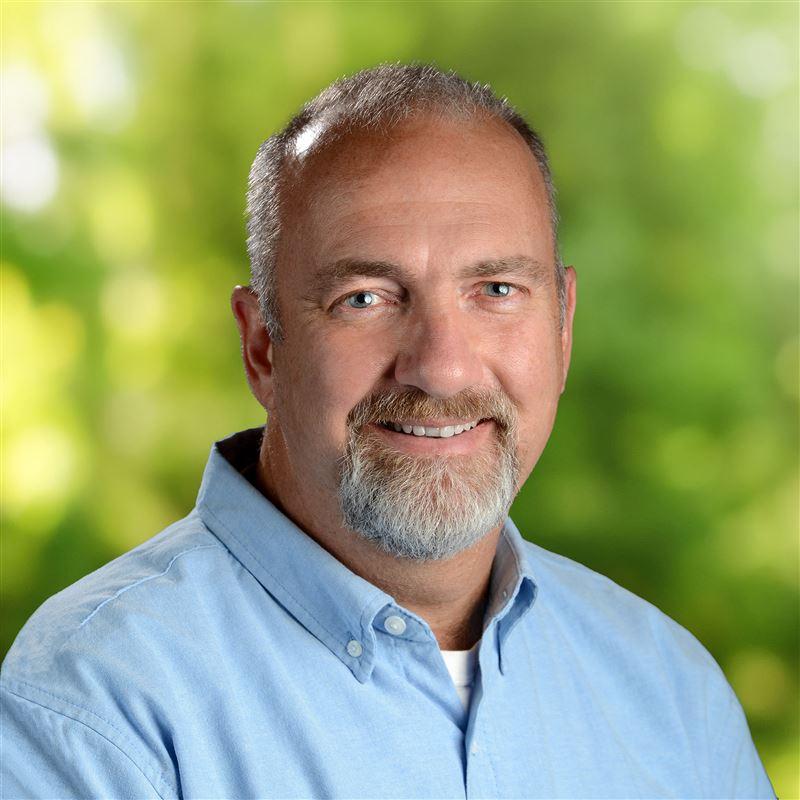 Thad Brunson - CDM Smith