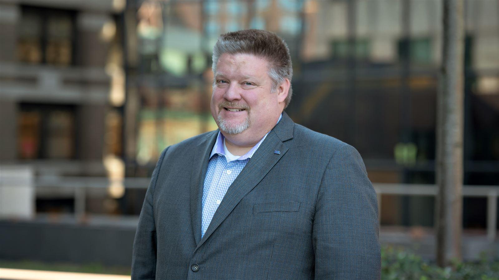 Brian Caufield - CDM Smith