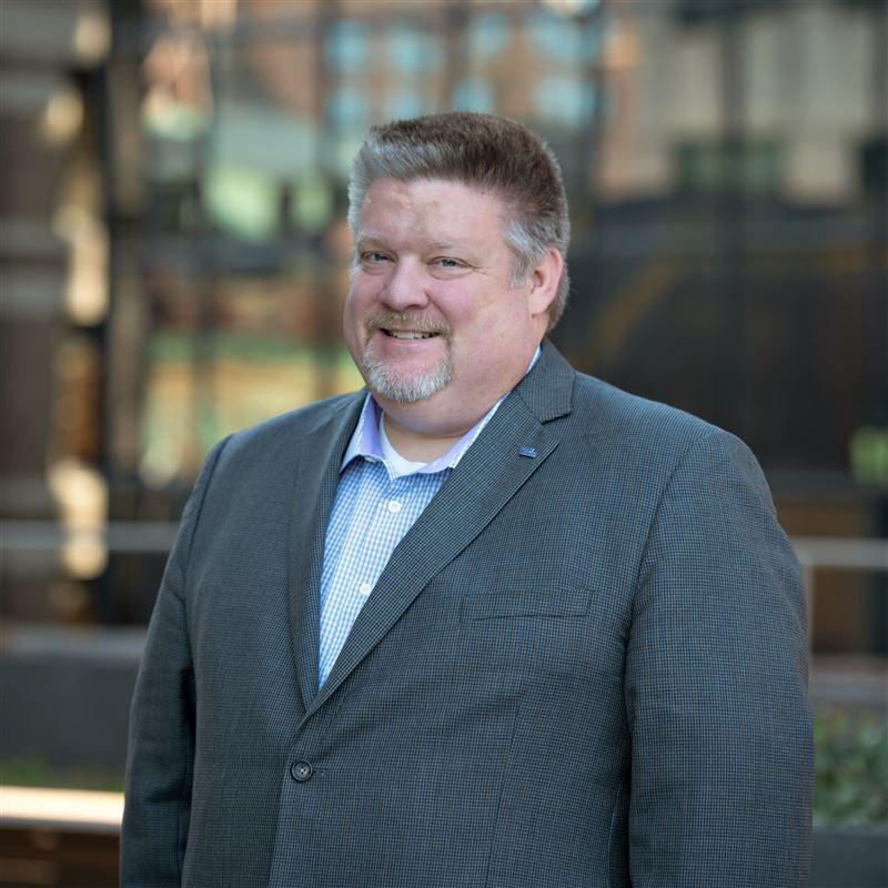 Brian Caufield - CDM Smith