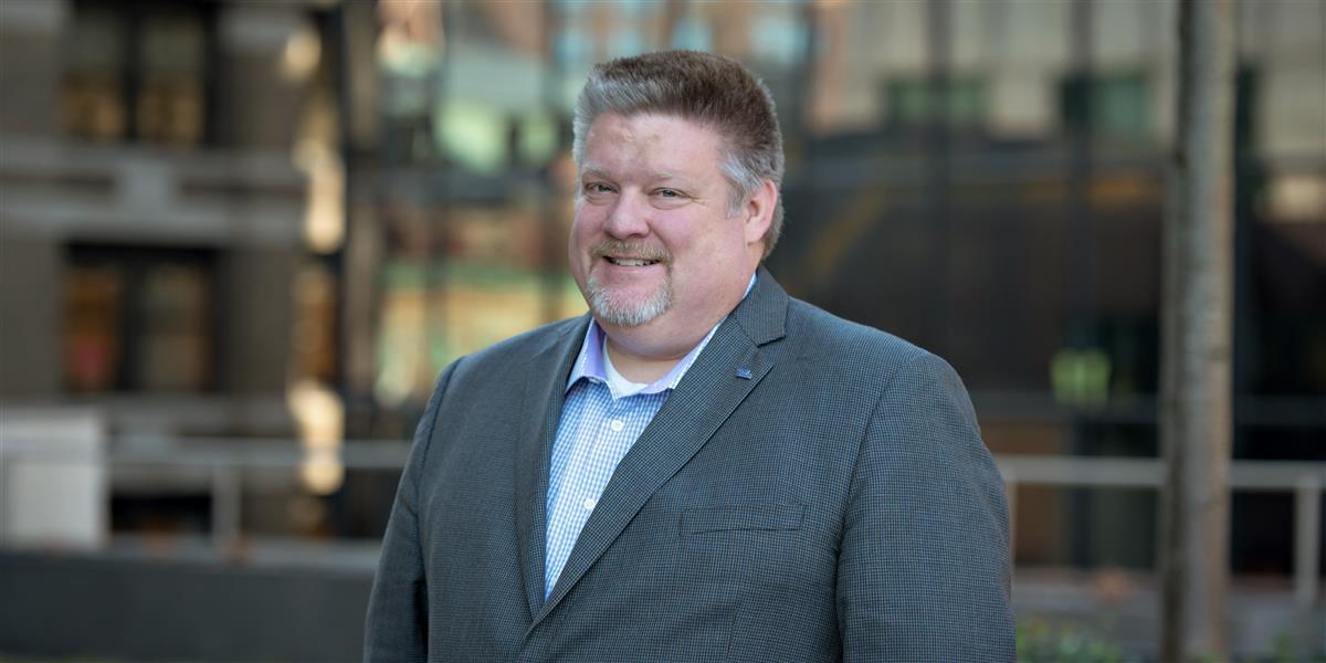 Brian Caufield - CDM Smith