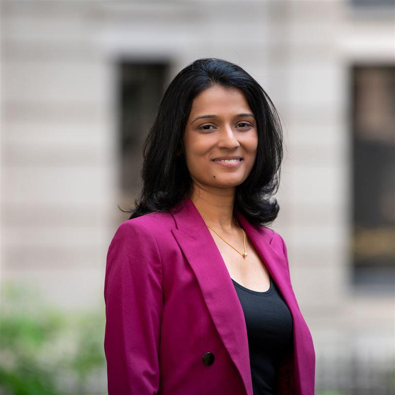 Challenges to the LCRI: What do they mean for you? - CDM Smith