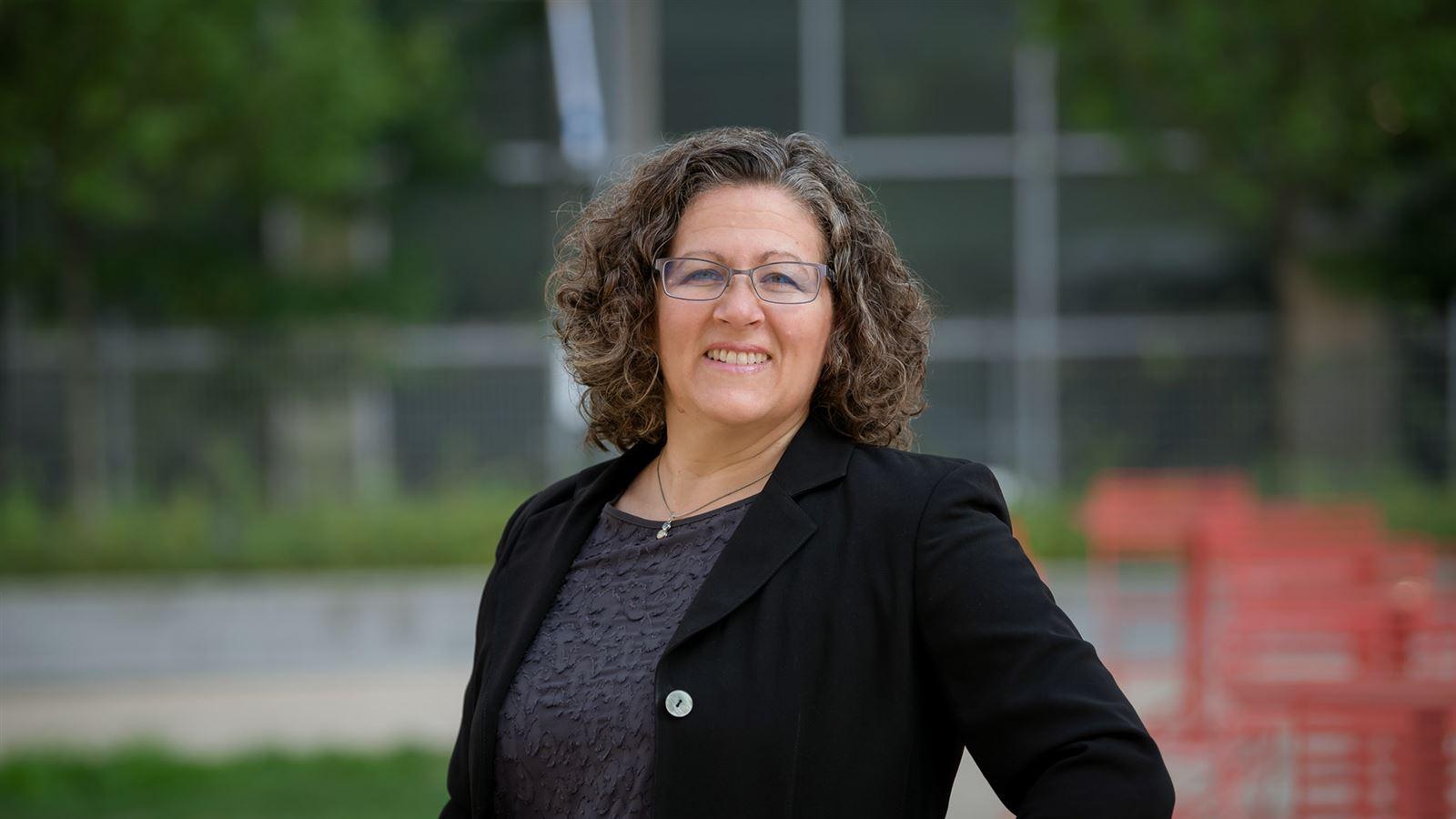 Robin Dominick - CDM Smith