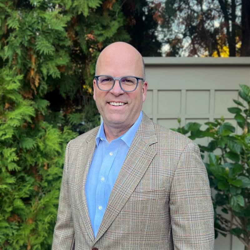 Grant Gartrell - CDM Smith