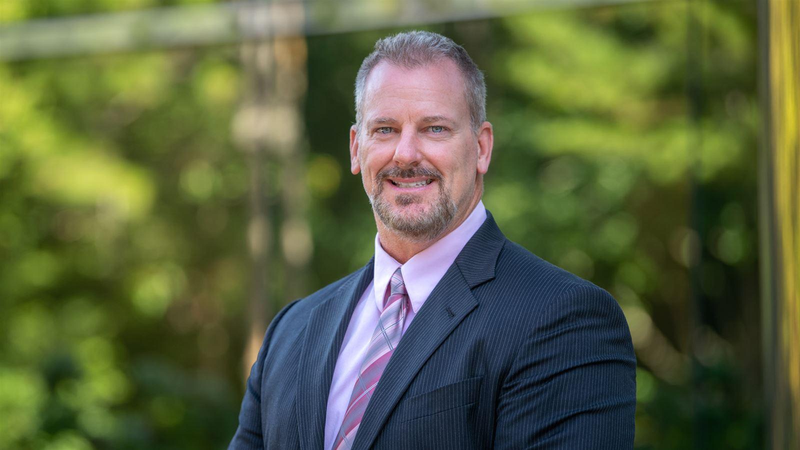 Brent Johnson - CDM Smith