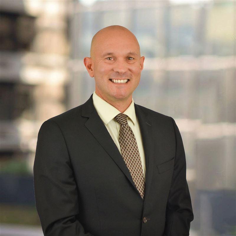 Brian Karmasin - CDM Smith