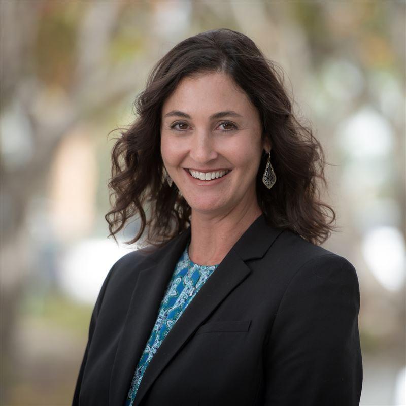 Carrie Knatz - CDM Smith