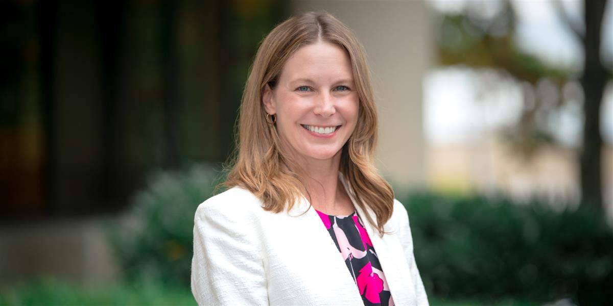 Sandy Kutzing - CDM Smith