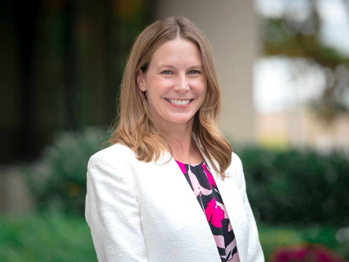 Sandy Kutzing - CDM Smith