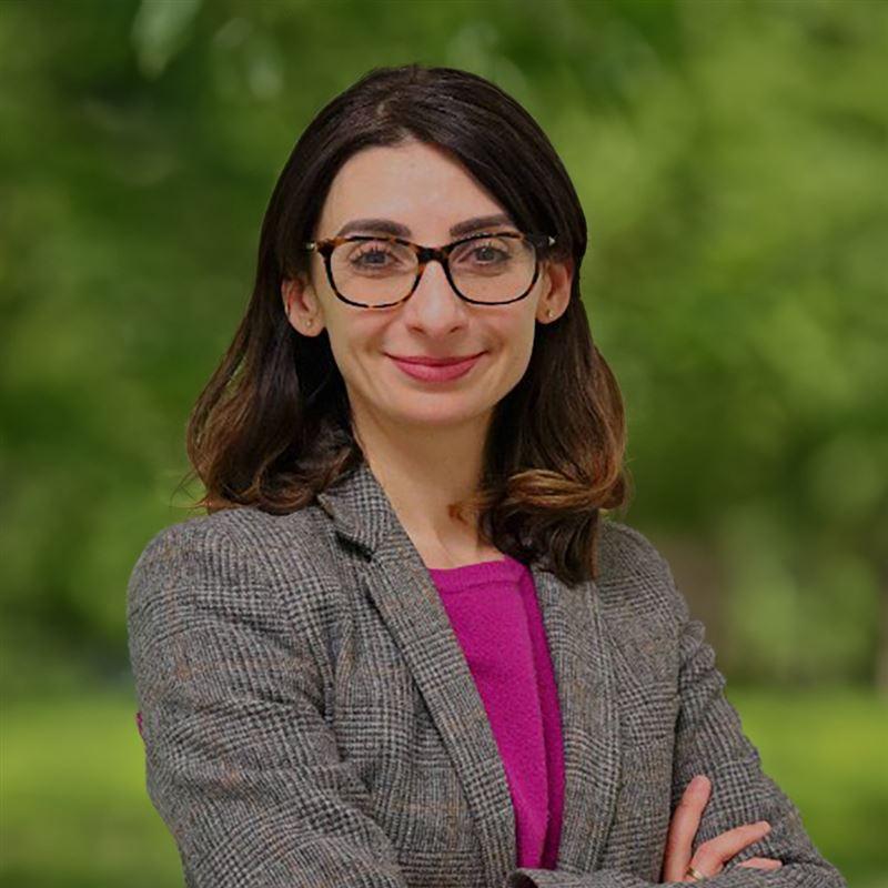 Environmental Scientist Rasha Maal-Bared Joins CDM Smith - CDM Smith