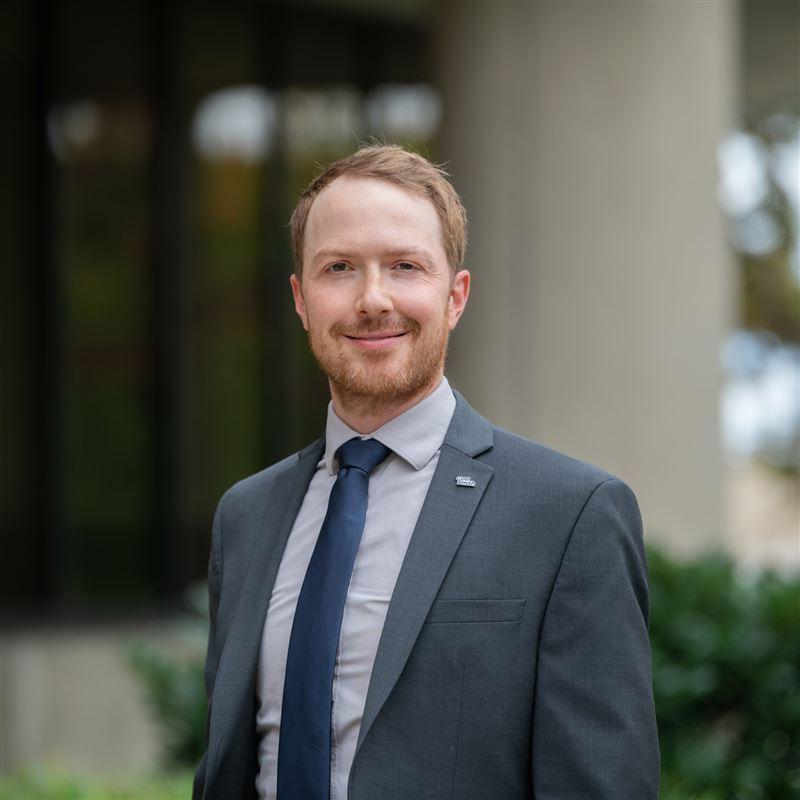 Sebastian Malter - CDM Smith