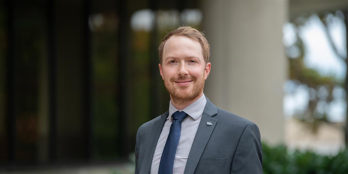 Sebastian Malter - CDM Smith