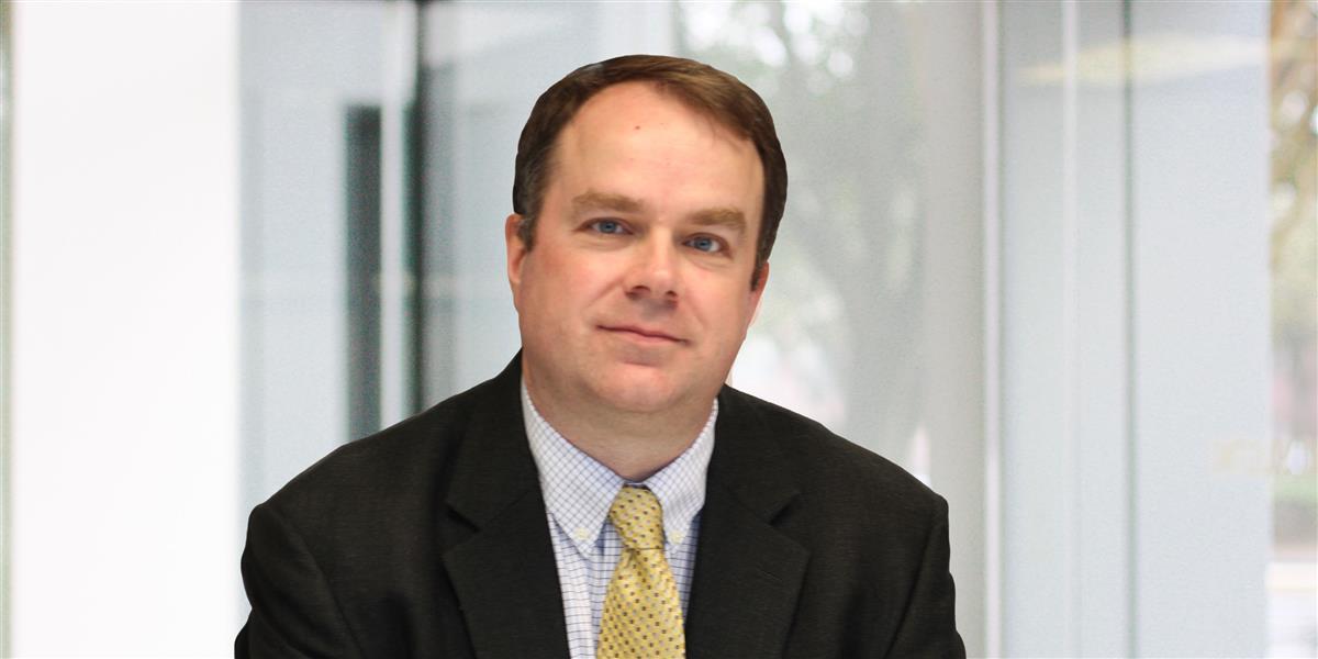 Bill Mason - CDM Smith