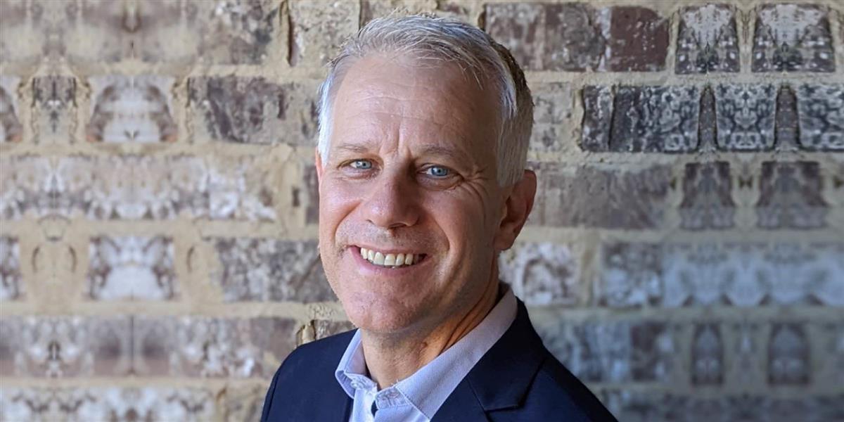 Corrosion Control Expert Rich Giani Joins CDM Smith - CDM Smith