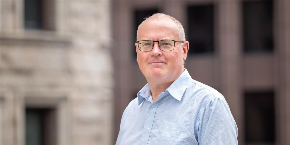 Ian Ross - CDM Smith