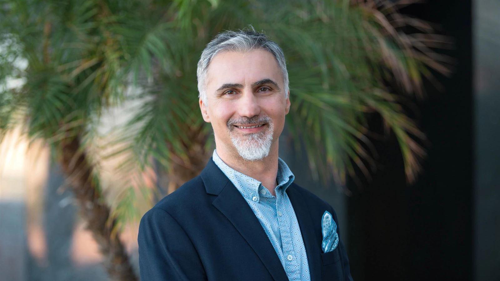 Firat Sever - CDM Smith