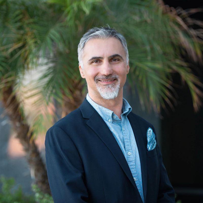 Firat Sever - CDM Smith