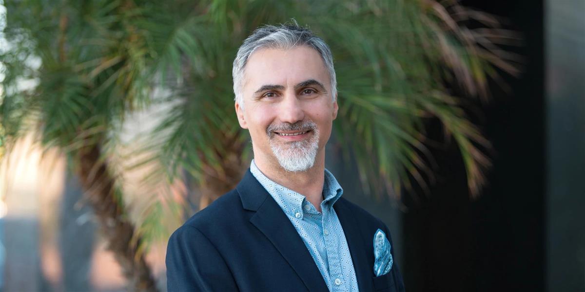 Firat Sever - CDM Smith