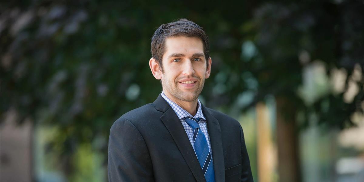 Johnathon Sheets - CDM Smith