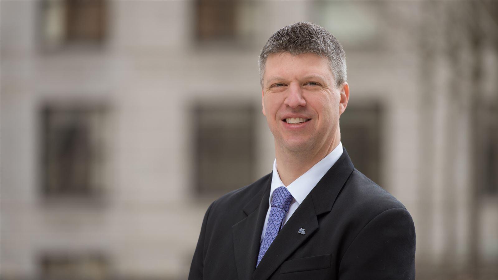 Eric Silverman - CDM Smith