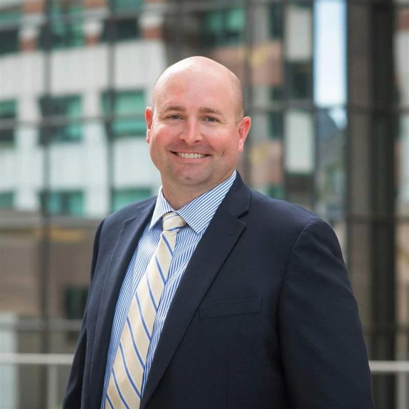 Jeff Van Pelt - CDM Smith