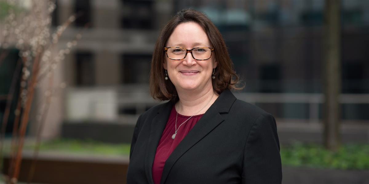 Jessica L. Watts - CDM Smith