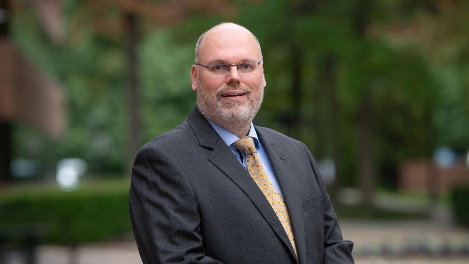 Matthias Wittenberg - CDM Smith