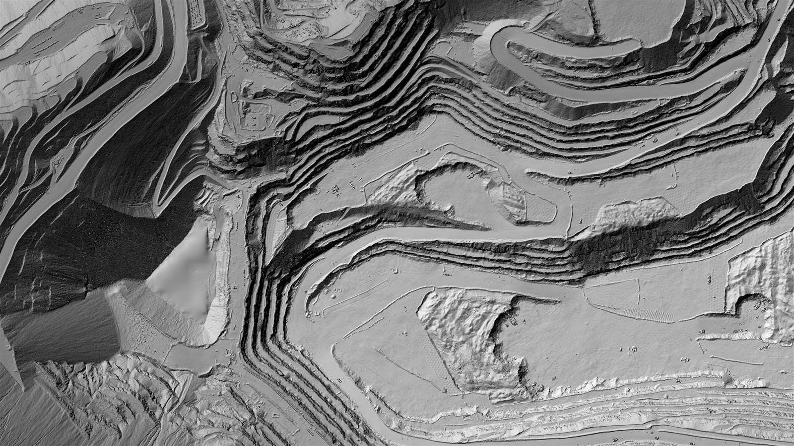 GIS and Spatial Data - CDM Smith