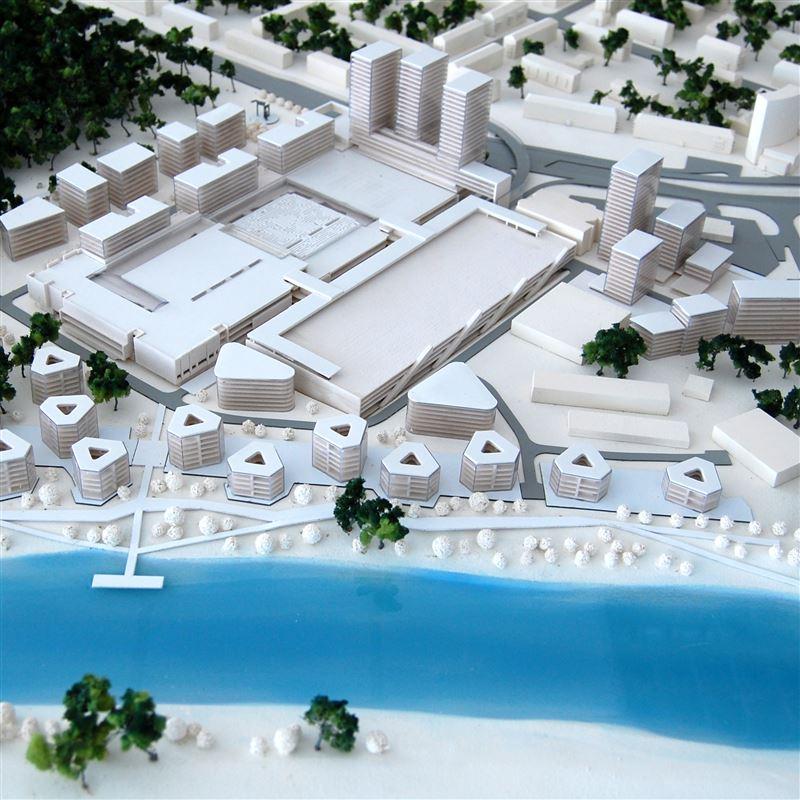 Strategic Land Use Planning - CDM Smith