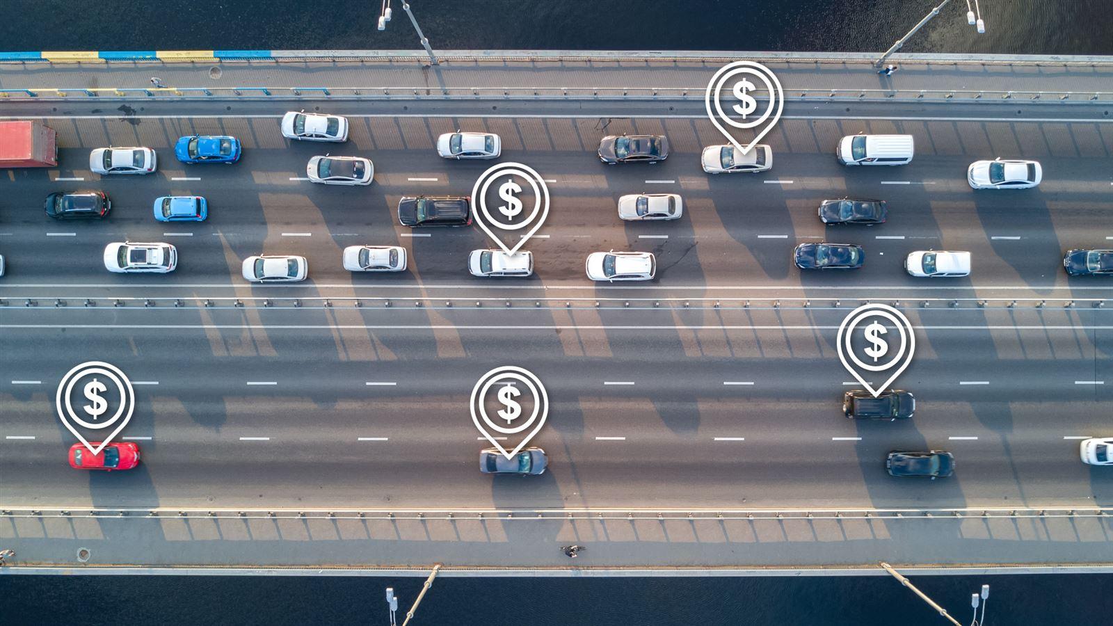 Paying for Roads: What are the Options? - CDM Smith