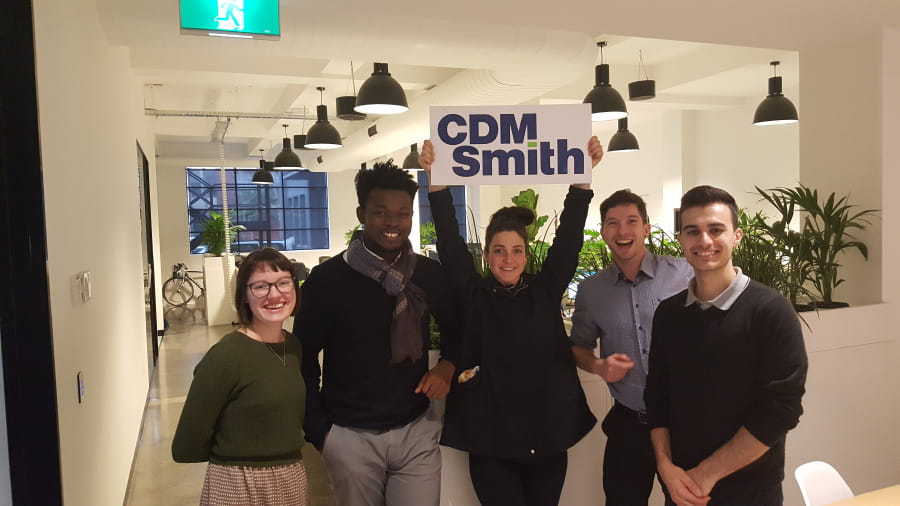 Our Culture - CDM Smith