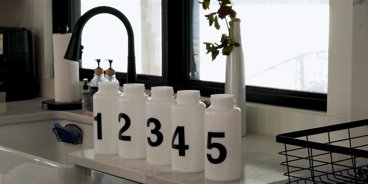 5th Liter Sampling for Lead and Copper Rule Compliance - CDM Smith