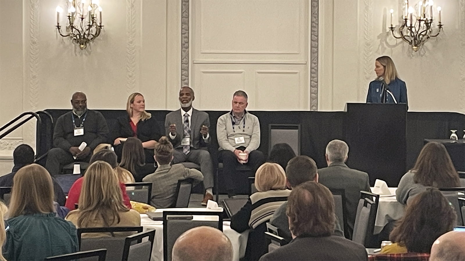 Navigating LCRI and PFAS Regulations - CDM Smith