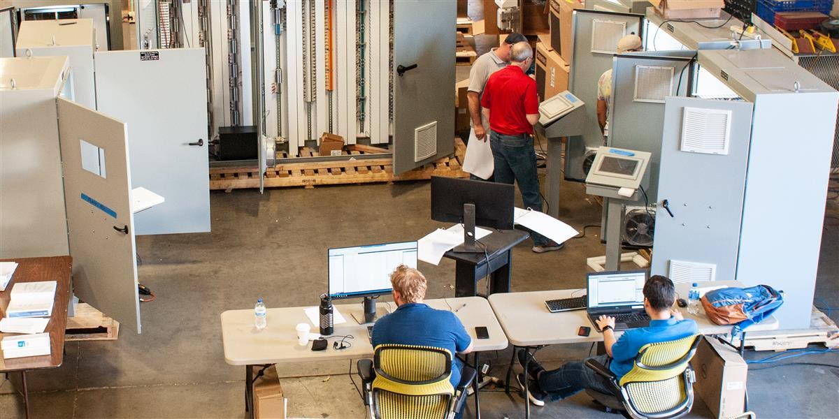 Developing an Asset Management Program for Maximum Impact - CDM Smith