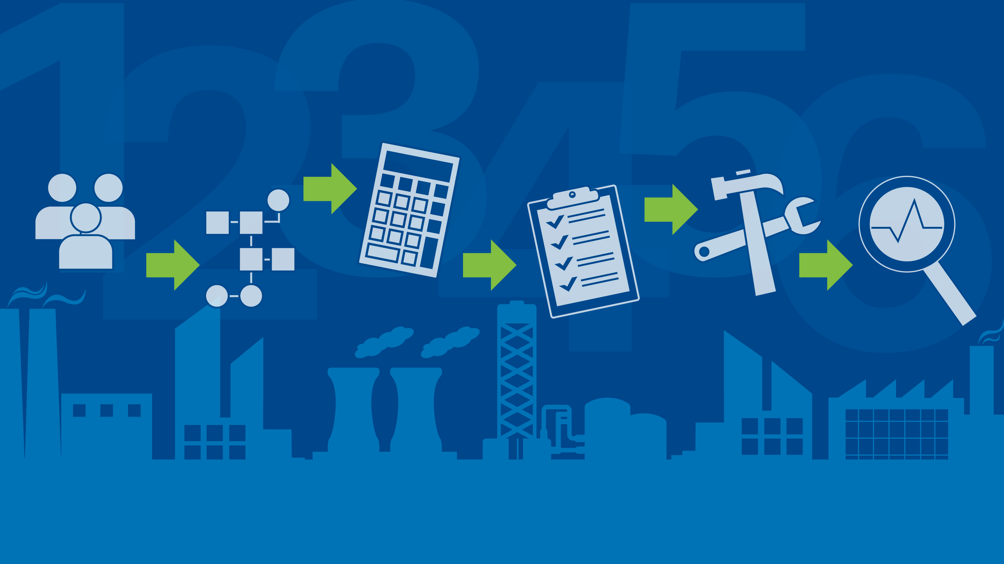 A Cleaner Approach to Manufacturing and Production - CDM Smith