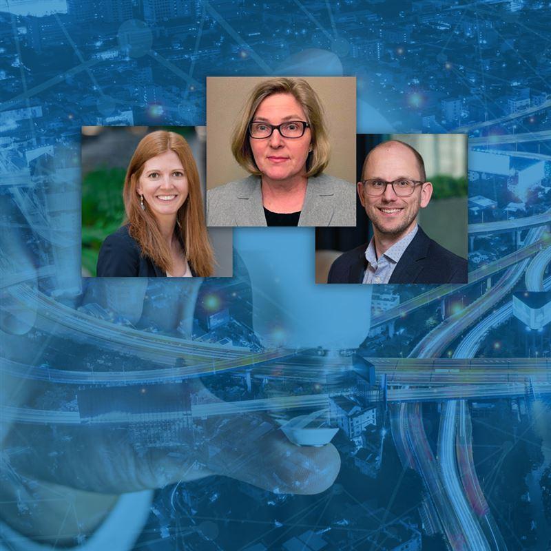 Green Infrastructure Guidelines for Corridor Projects: What You Need to ...