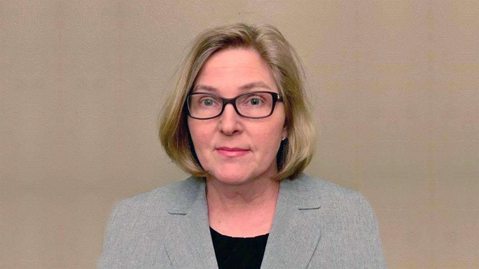 Alison Townsend - CDM Smith