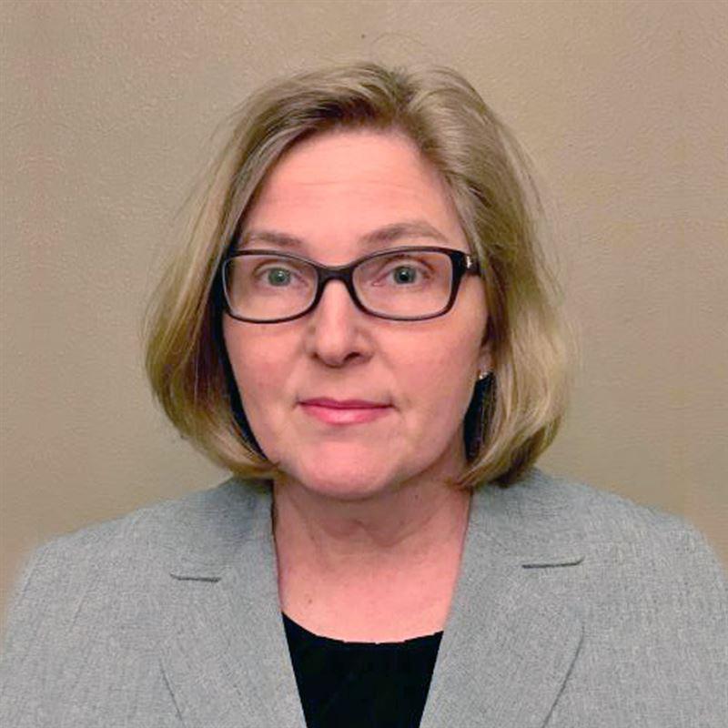 Alison Townsend - CDM Smith