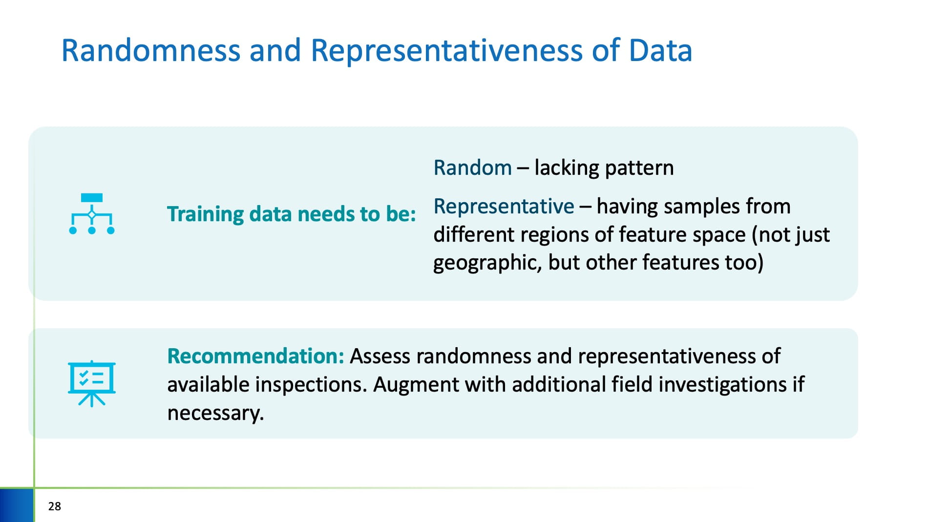 Applying Machine Learning for Service Line Inventory Development - CDM ...