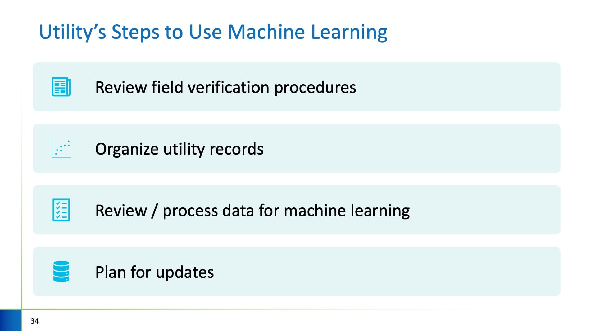 Applying Machine Learning for Service Line Inventory Development - CDM ...