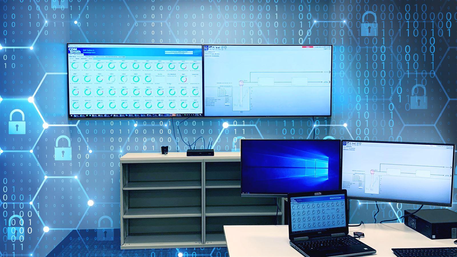 Automation - CDM Smith