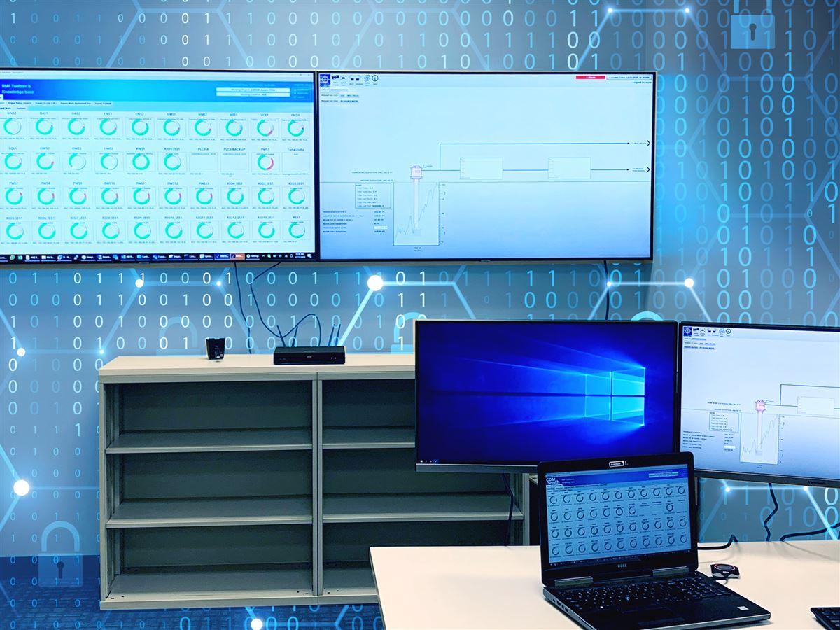 Automation - CDM Smith