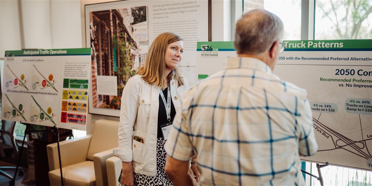 Building Up Communities with Complete Corridors - CDM Smith