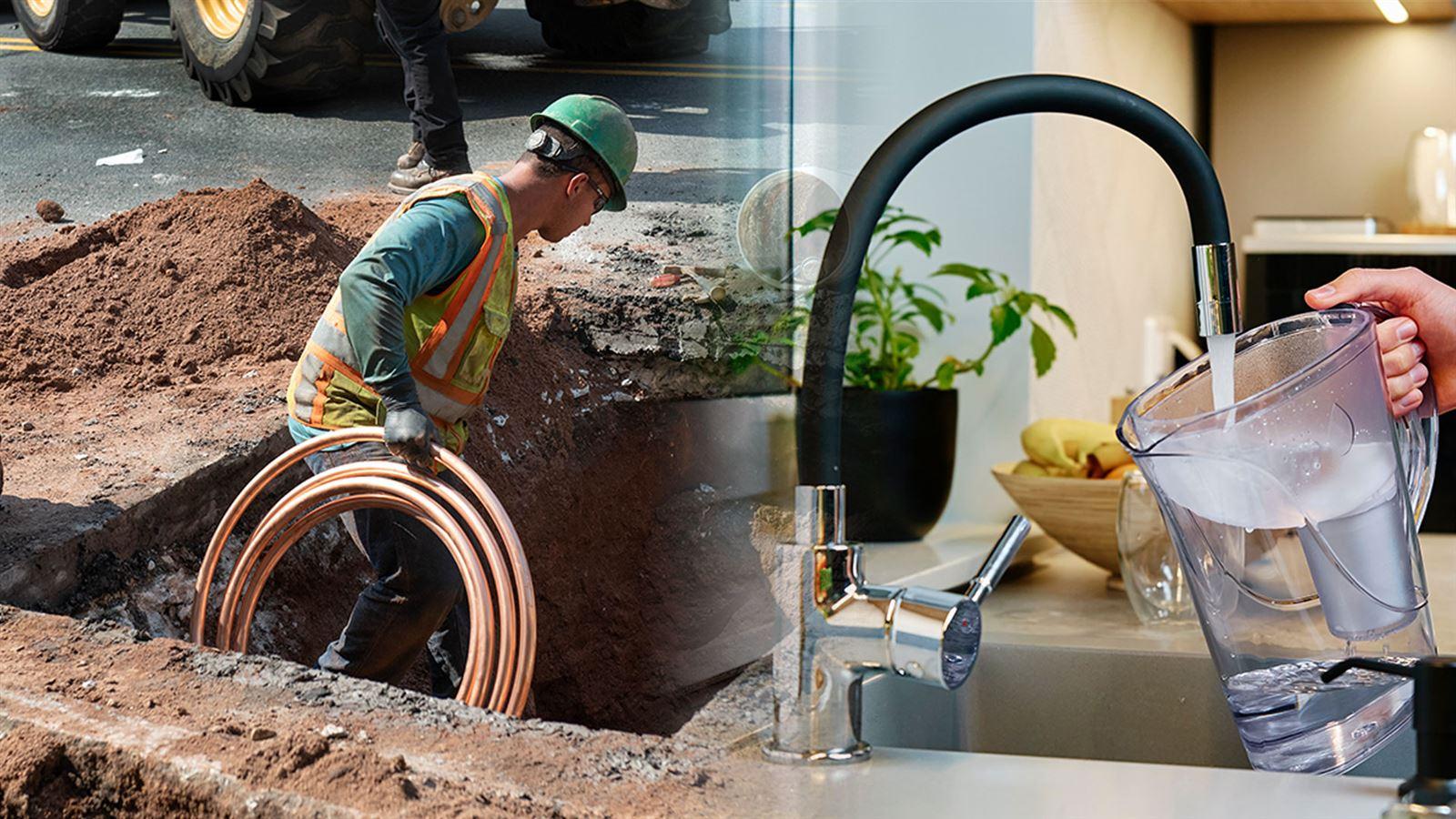 FAQ: Lead and Copper Rule Improvements - CDM Smith